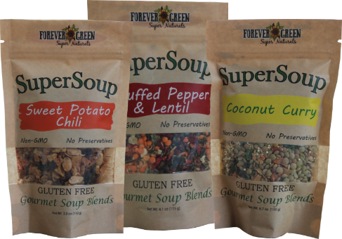 ForeverGreen Super Naturals