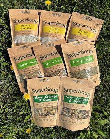 Bundle – ForeverGreen Super Naturals